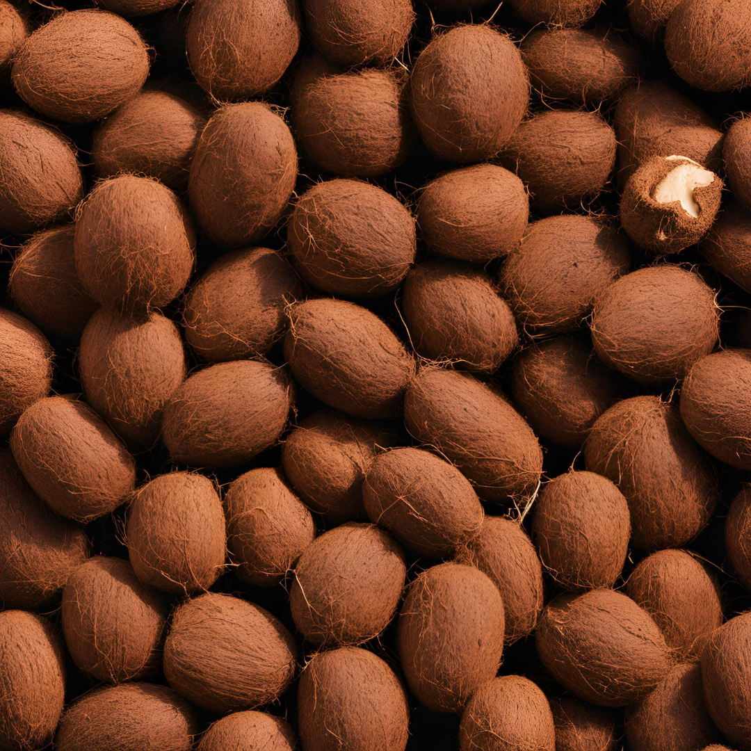 Coconut Coir Bricks: A Sustainable Alternative to Perlite