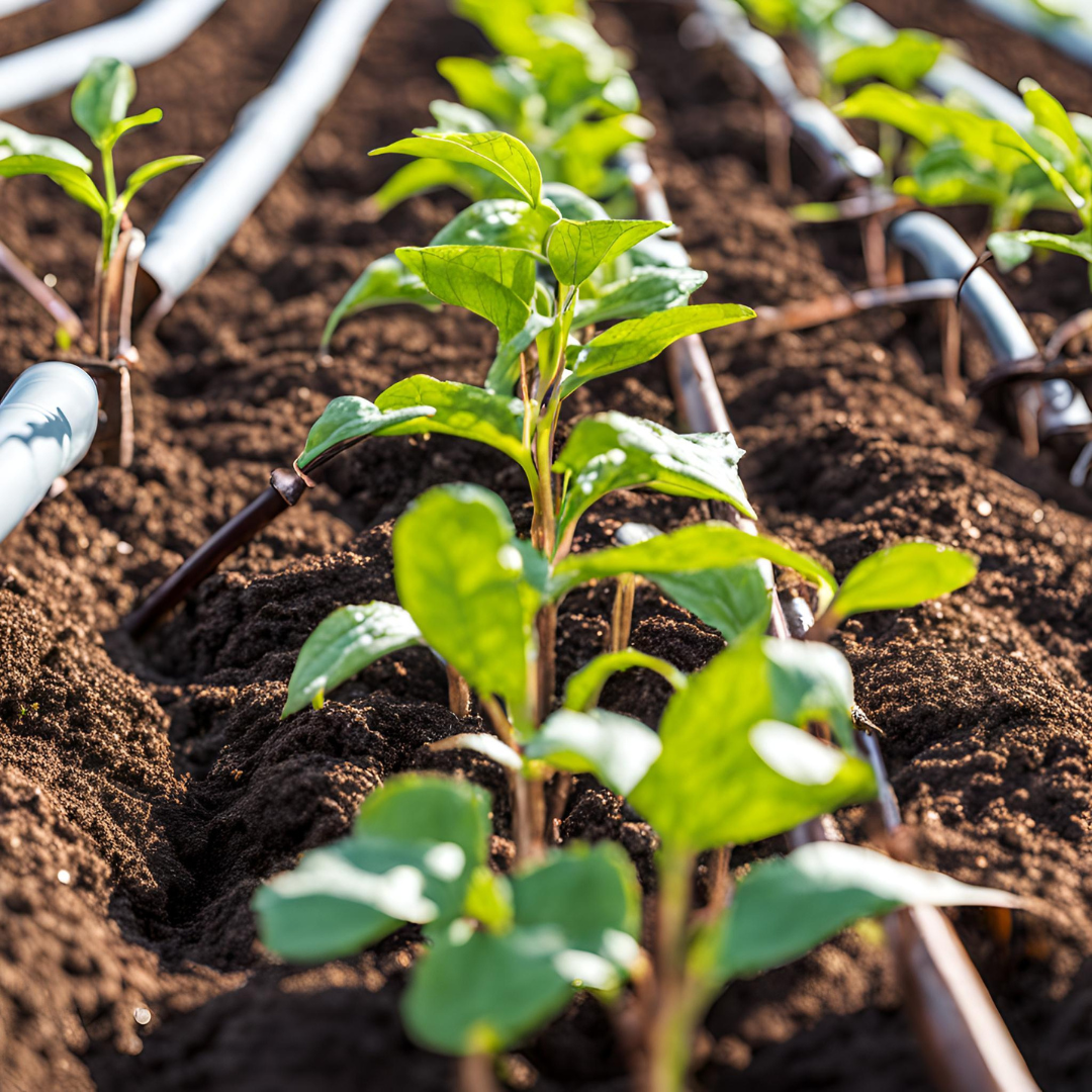 The Versatile Solution for Any Nutrient Program
